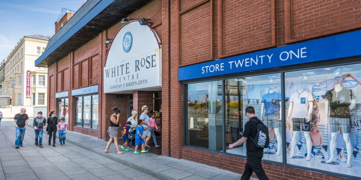 Gallery - White Rose Centre