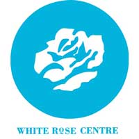 Map - White Rose Centre